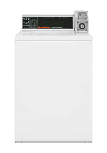 Promana | Commercial Laundry