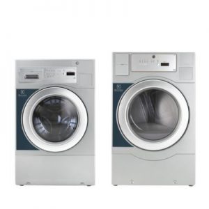 Promana | Commercial Laundry